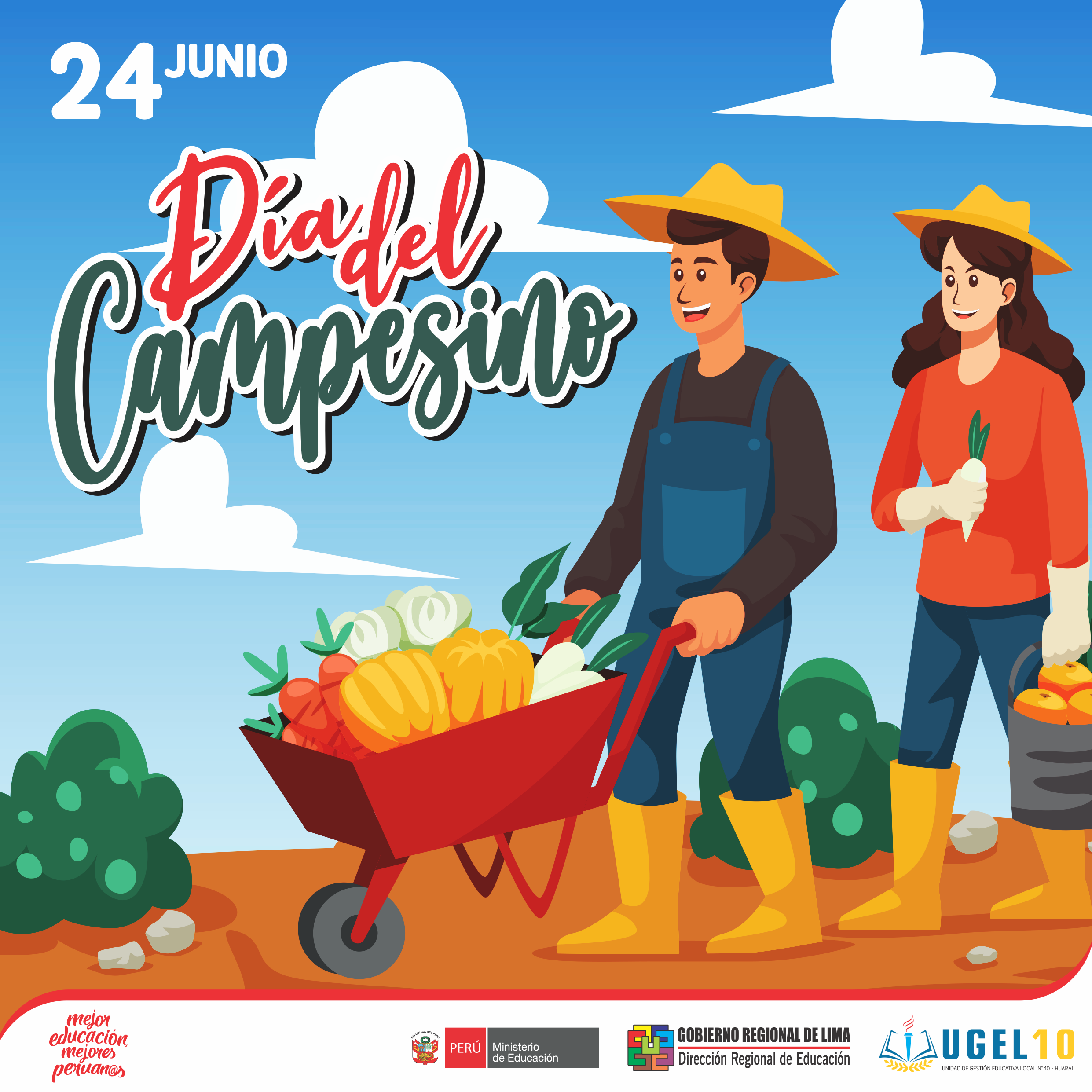 Día del Campesino